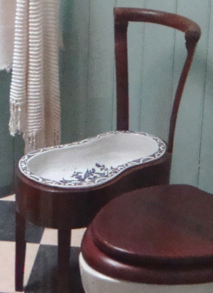 Bidets past and present – HomeThingsPast
