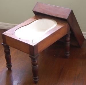 Bidets past and present – HomeThingsPast